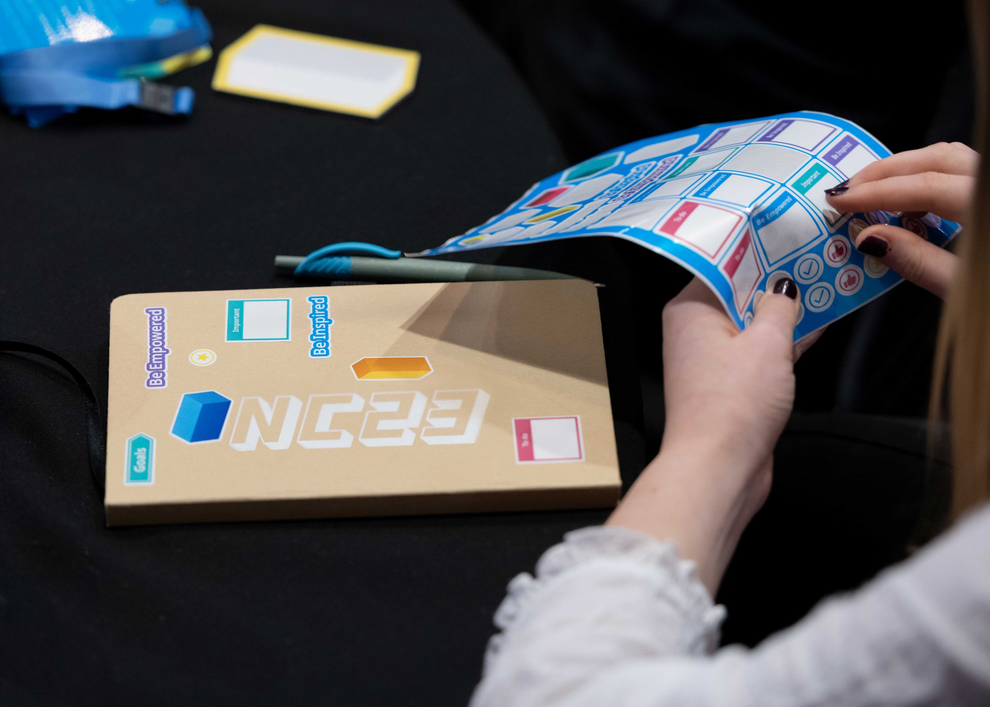 Pfizer National Conference 2023