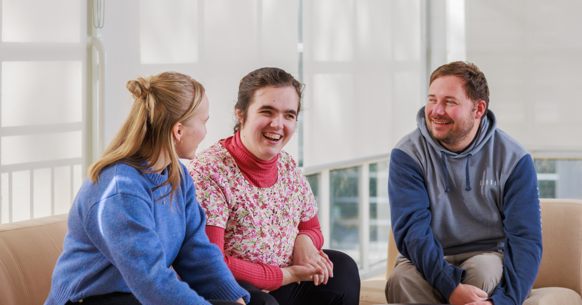 How to Adapt When NDIS Rules Change — GoodHuman