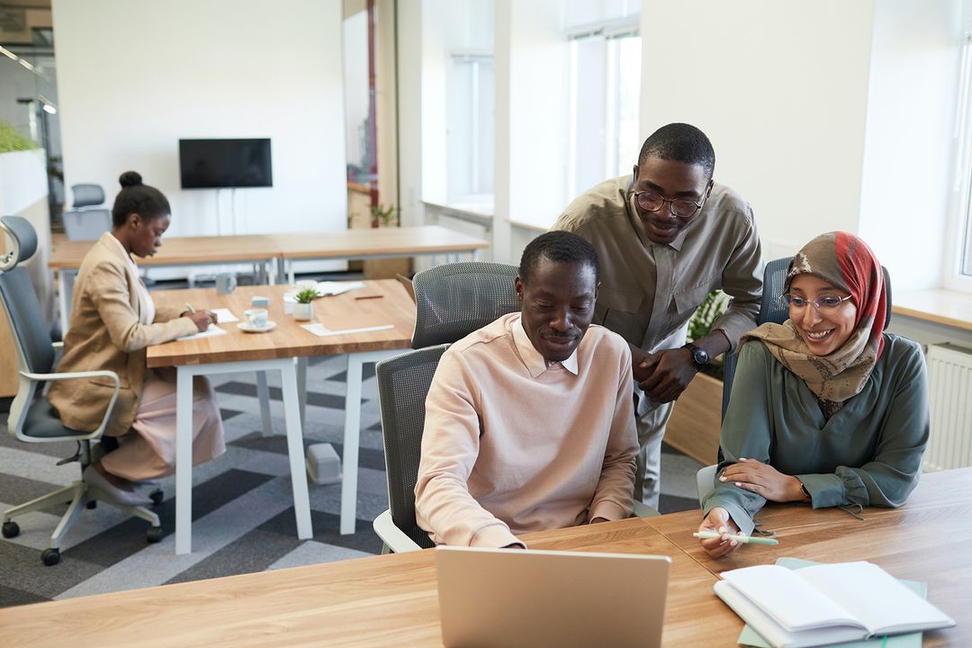 The Immigrant Education Society