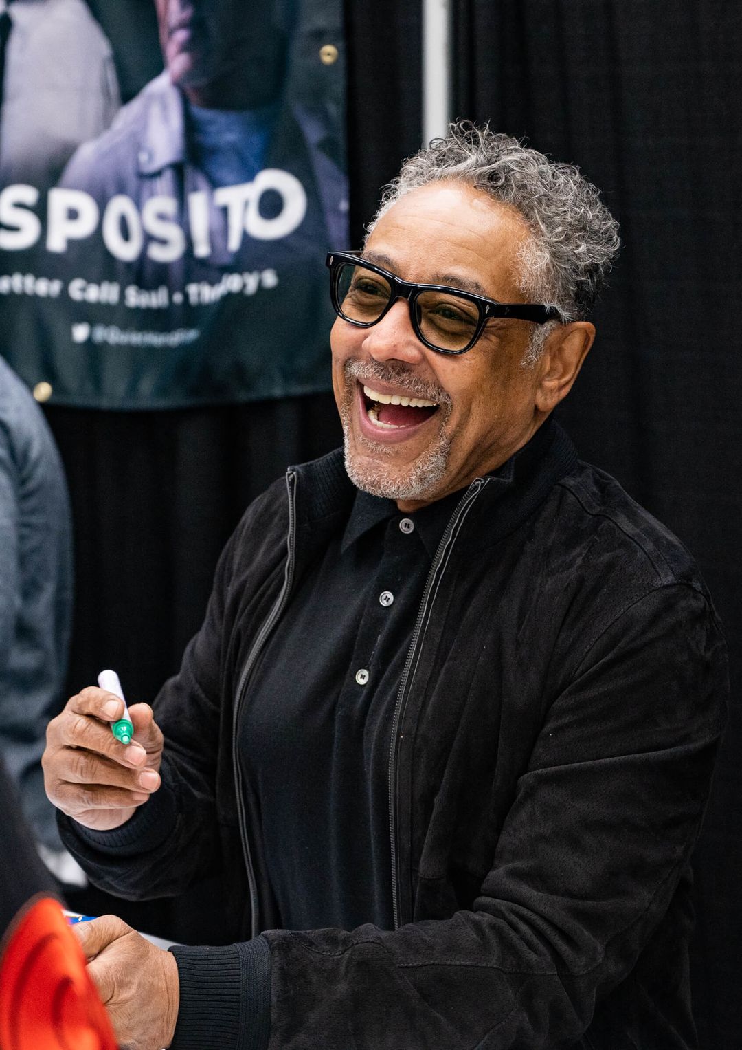 Los Angeles Comic Con