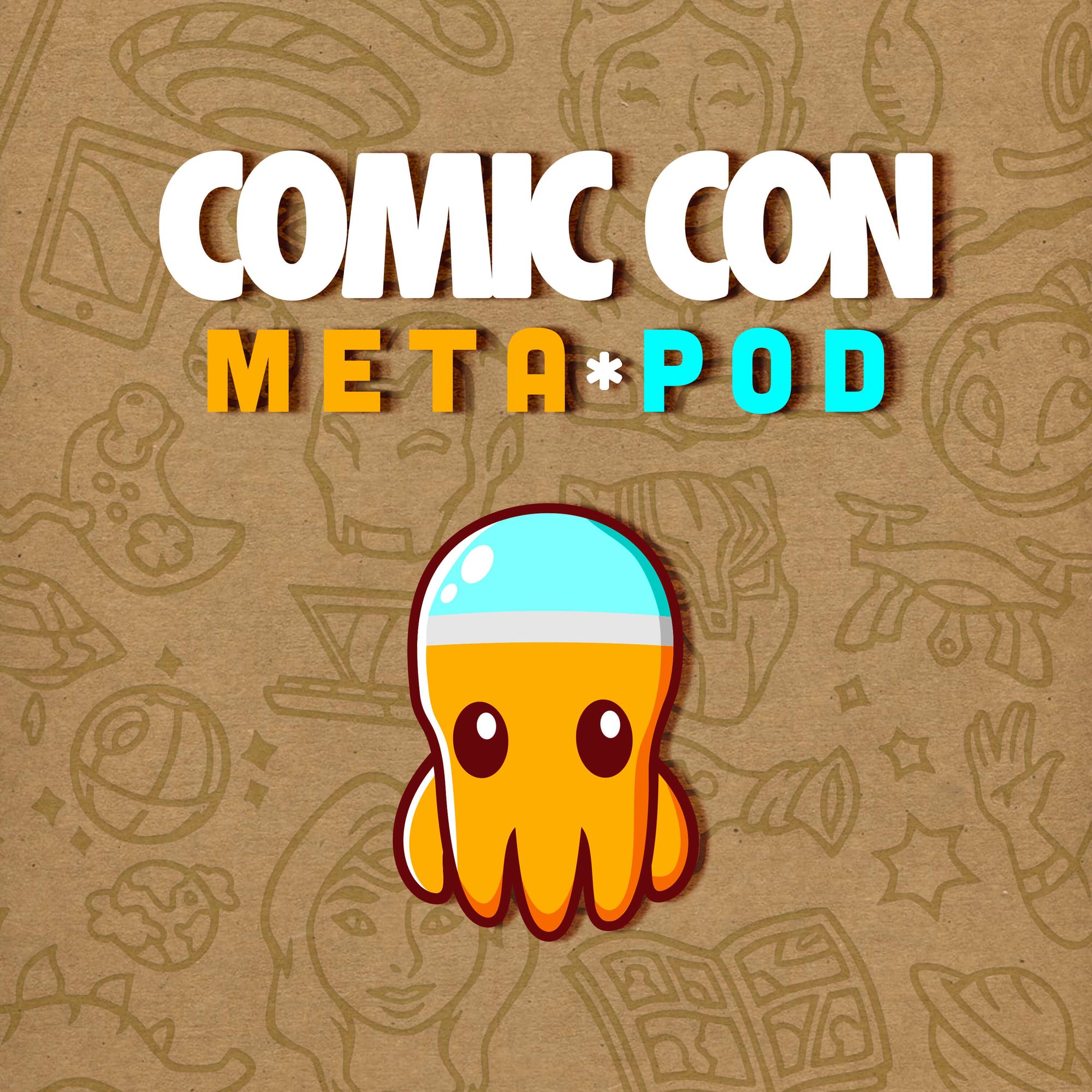 Los Angeles Comic Con