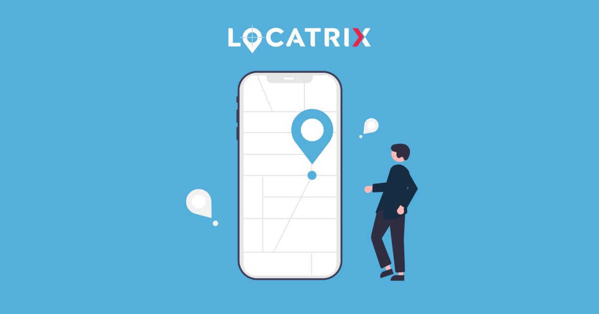 Locatrix | Indoor Mapping Software | Australia