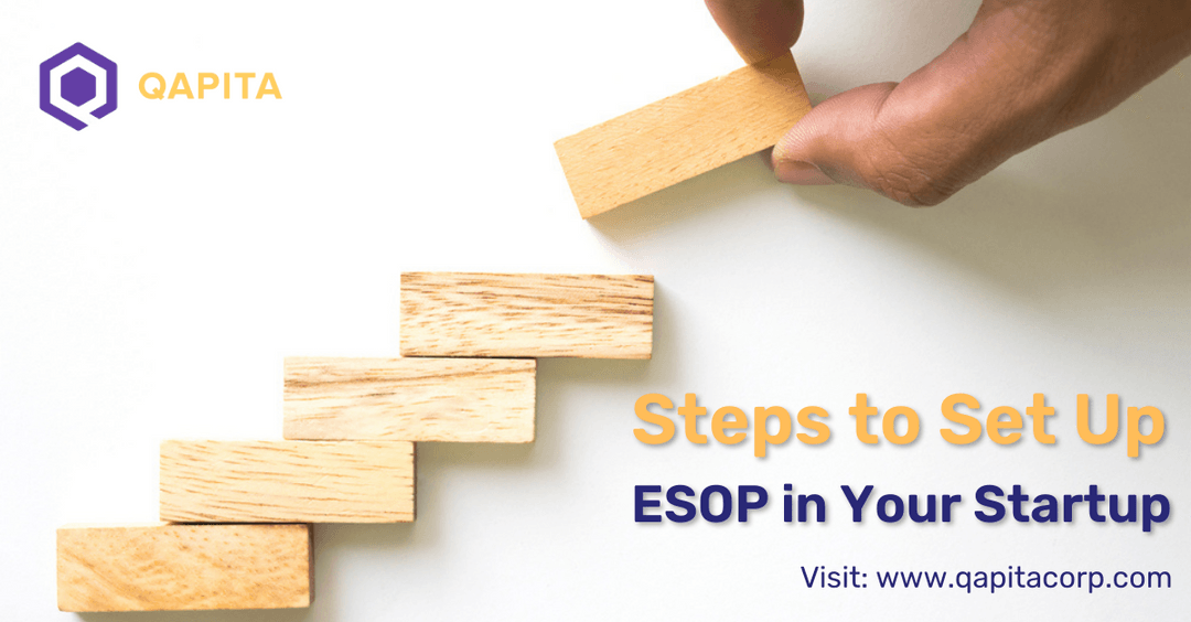 ESOP Trust in India