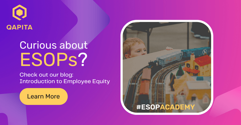 ESOP Academy Chapter 1 - Introduction to Employee Equity