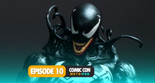 Los Angeles Comic Con