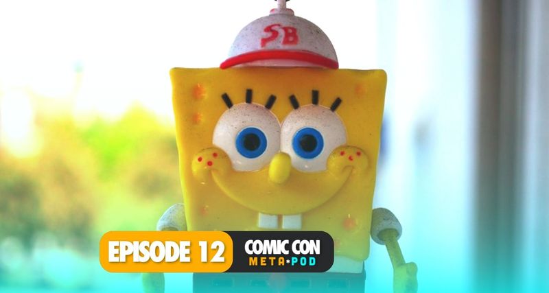 Los Angeles Comic Con