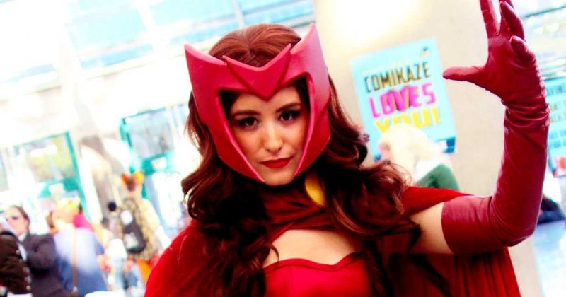 L.A. Comic Con | December 1-3, 2023