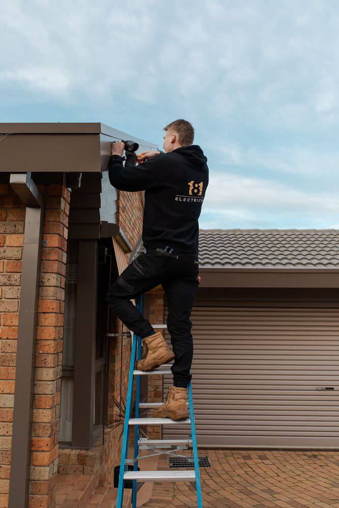 Trusted Melbourne Electrician Company (Book Now!) | 181 Electrical