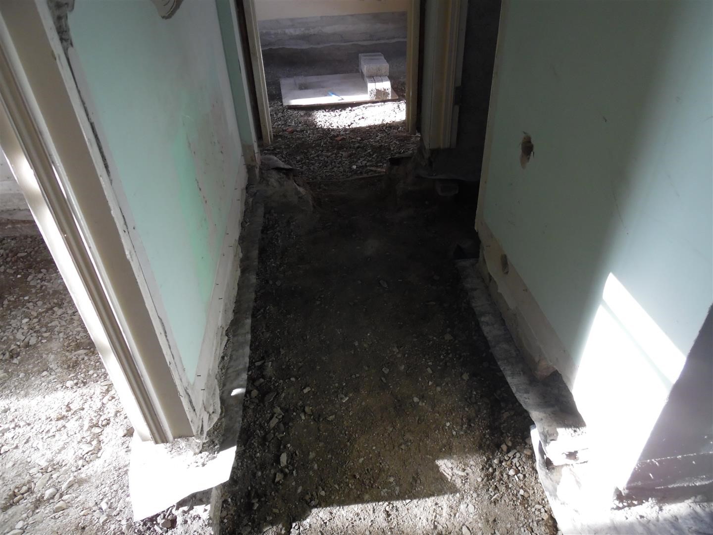 Kerosene Oil Leak At Home Projects Ohes