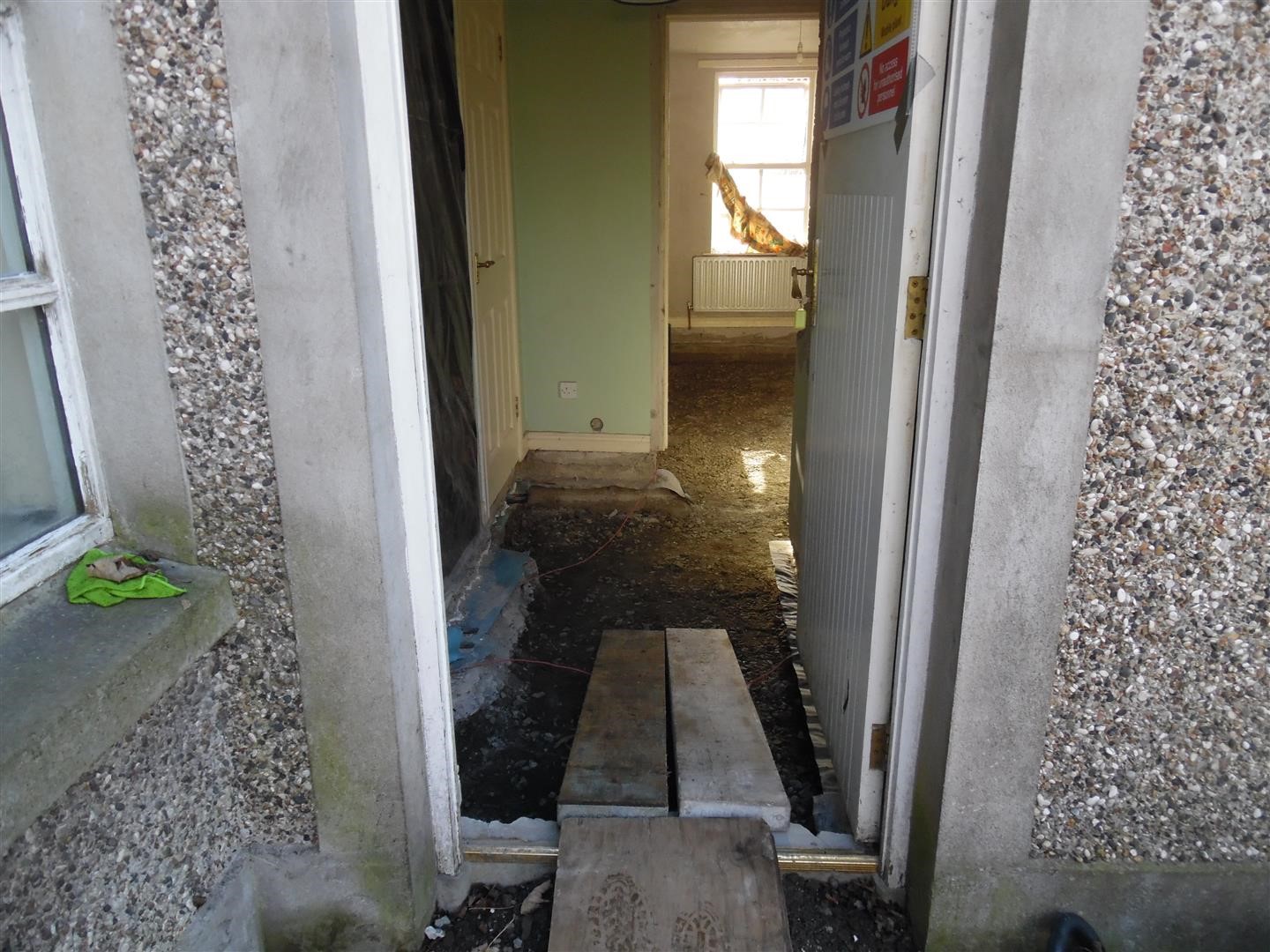 Kerosene Oil Leak At Home Projects Ohes