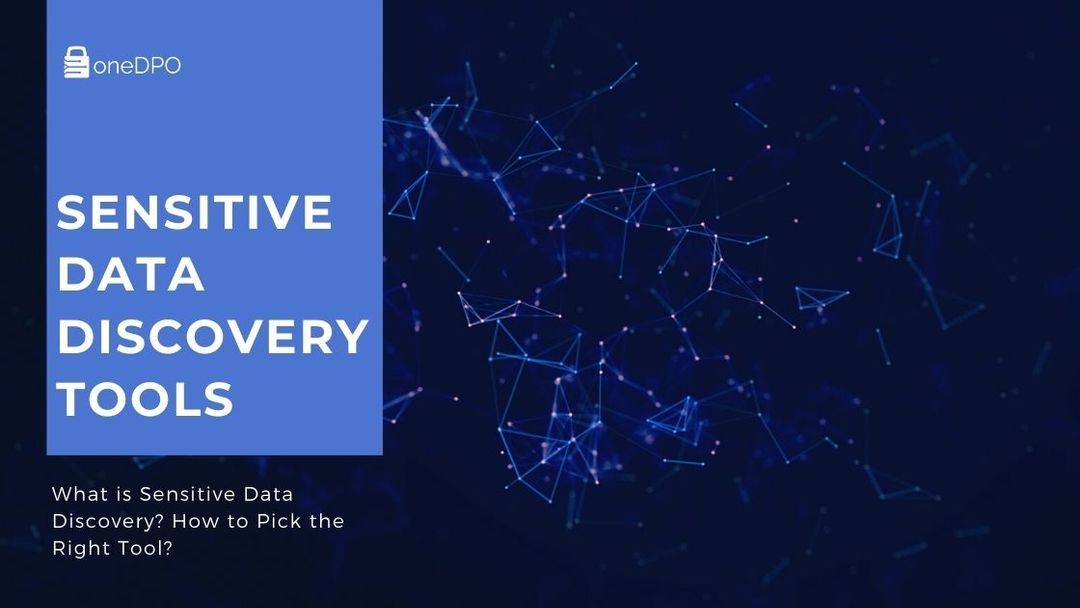 What is Sensitive Data Discovery? | Protecto