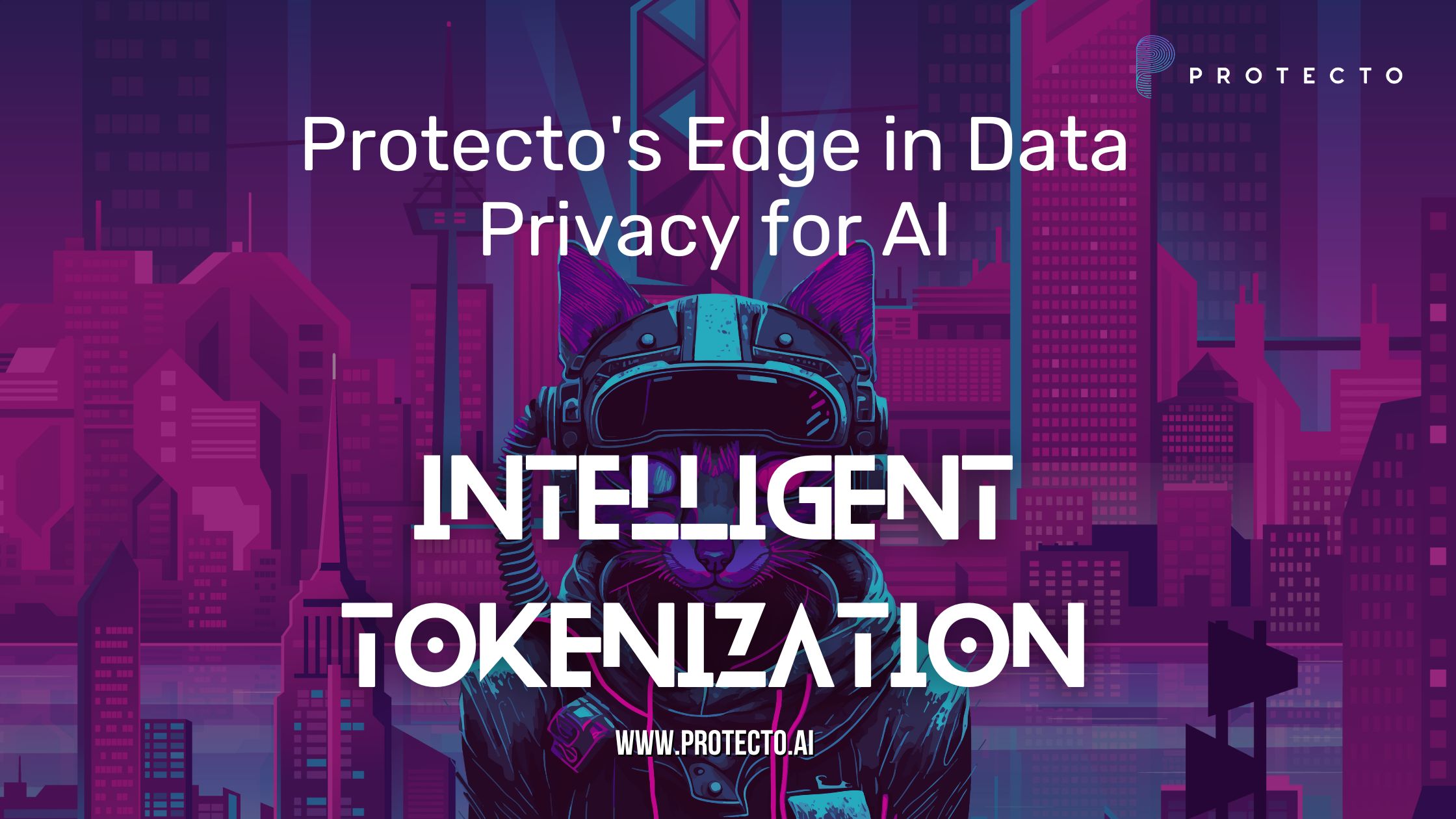 Intelligent Tokenization: Protecto's Technical Edge in Data Privacy ...