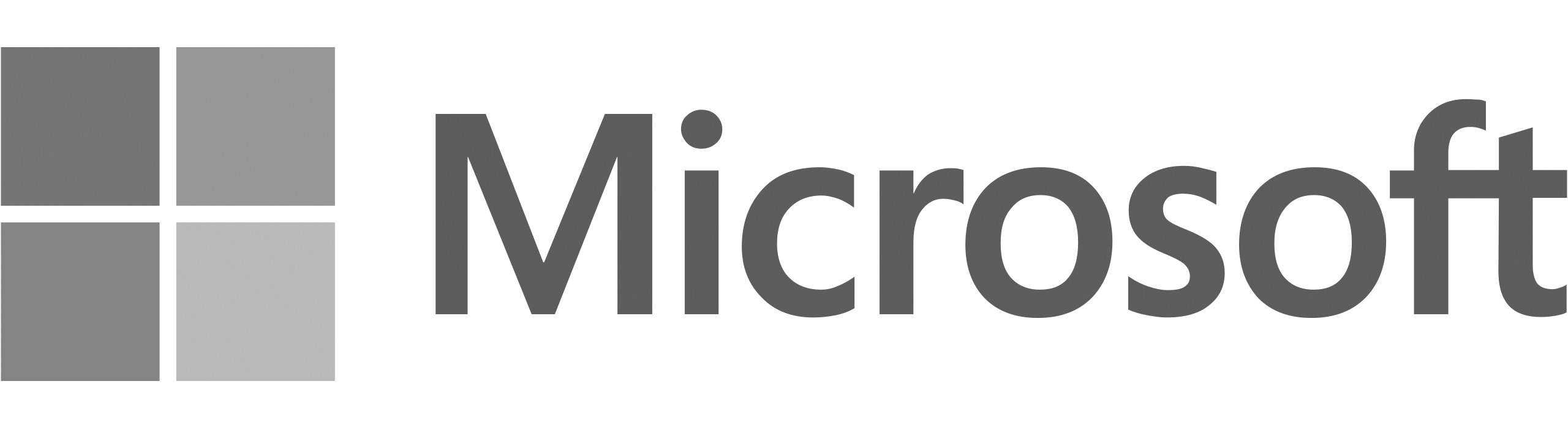 Our Partners & Vendors | Interscale