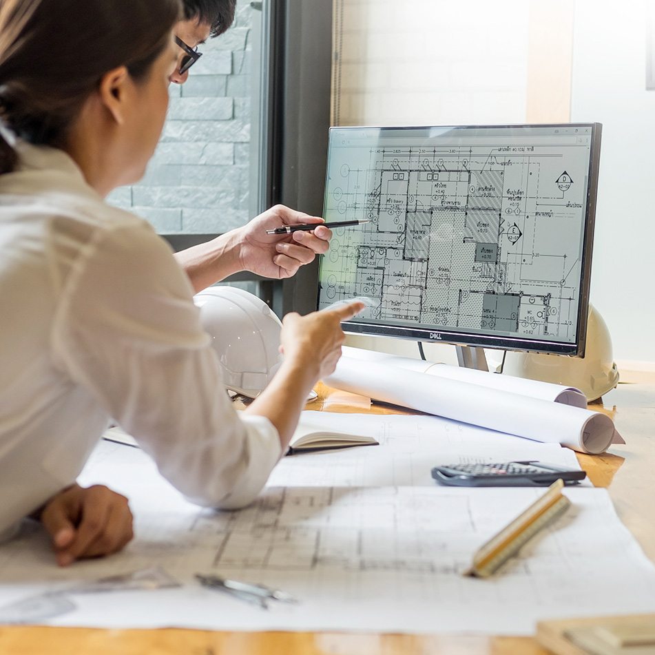 Expert Managed IT & CAD/BIM Services Melbourne | Interscale