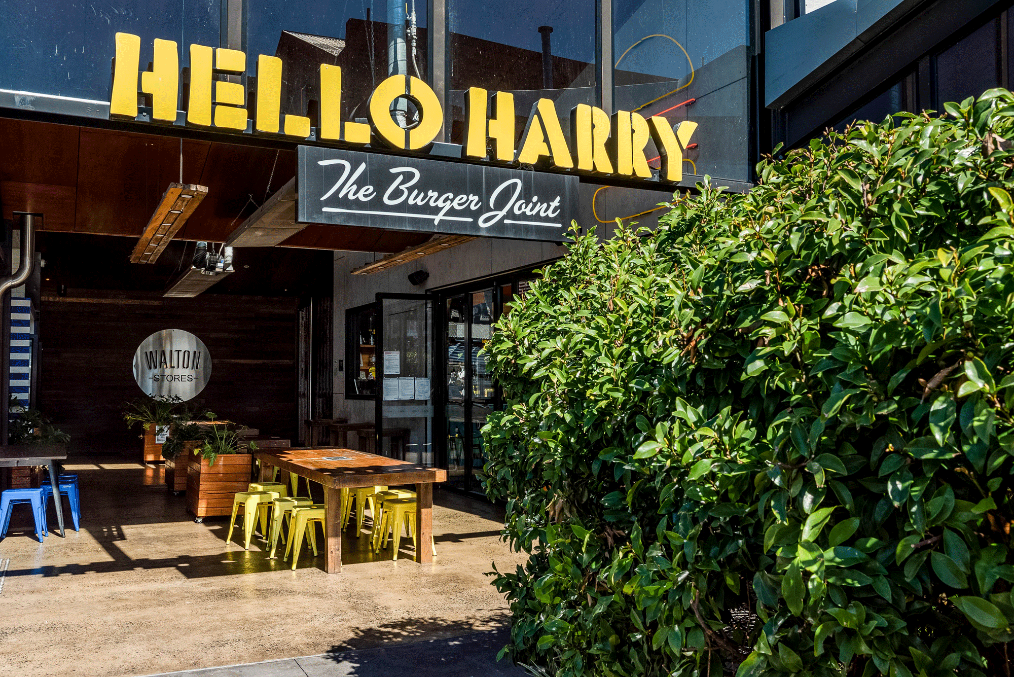 Toowoomba | Hello Harry