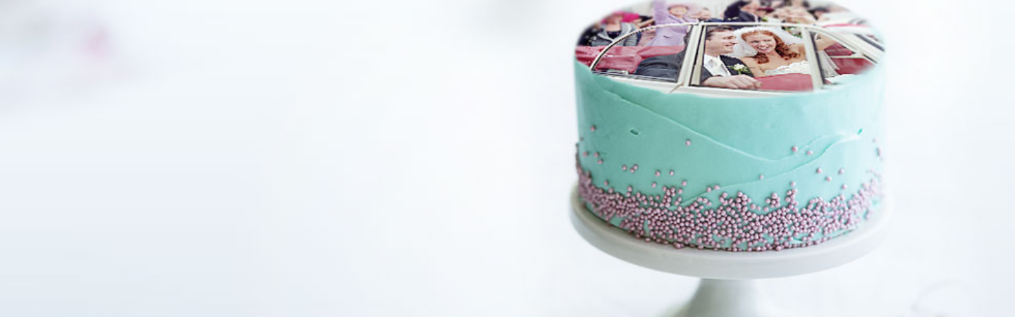 InkEdibles Customer Success Story | EnTribe Case Studies