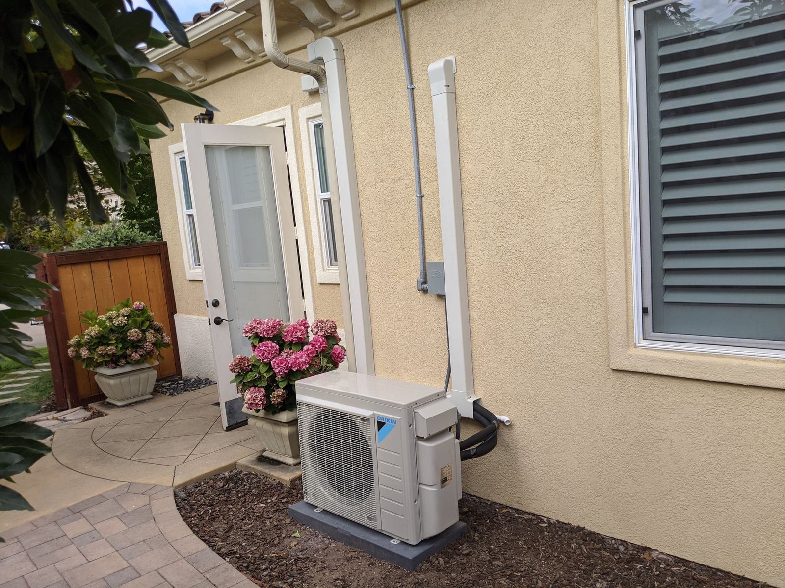 Air Conditioner Installation & Repair in San Diego, CA
