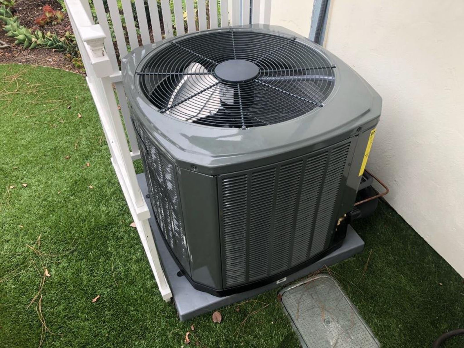 Air Conditioner Installation & Repair in San Diego, CA