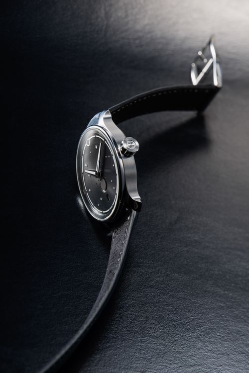 Horologer MING - Watches by MING