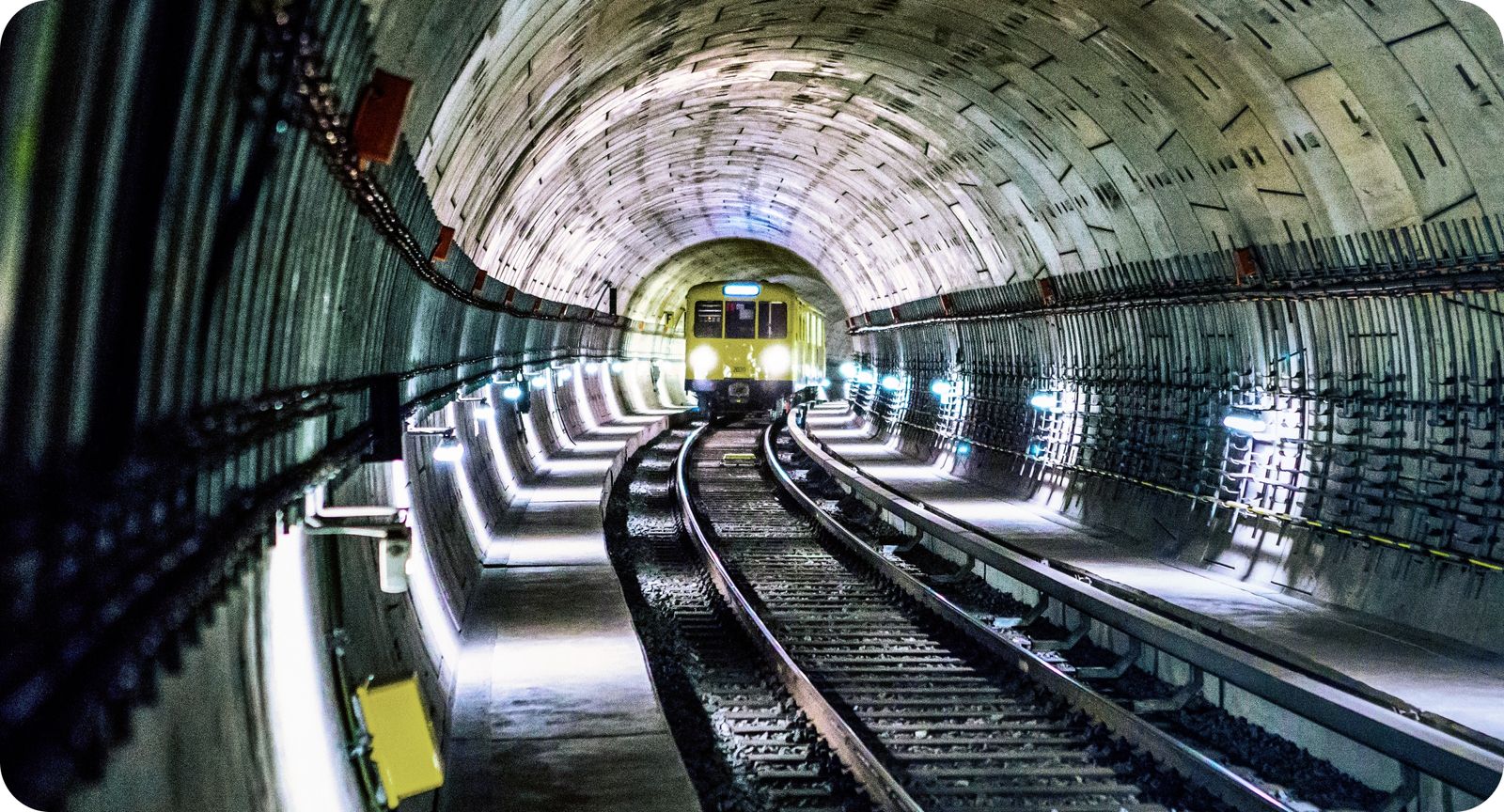 Cylus | Securing Communication-Based Train Control (CBTC)