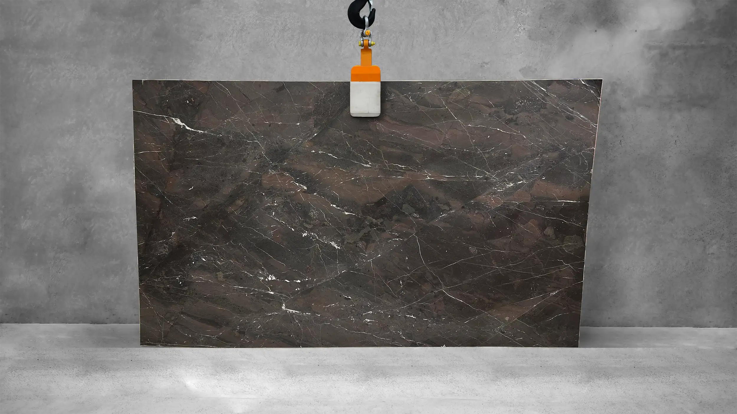 Breccia Imperiale Quartzite