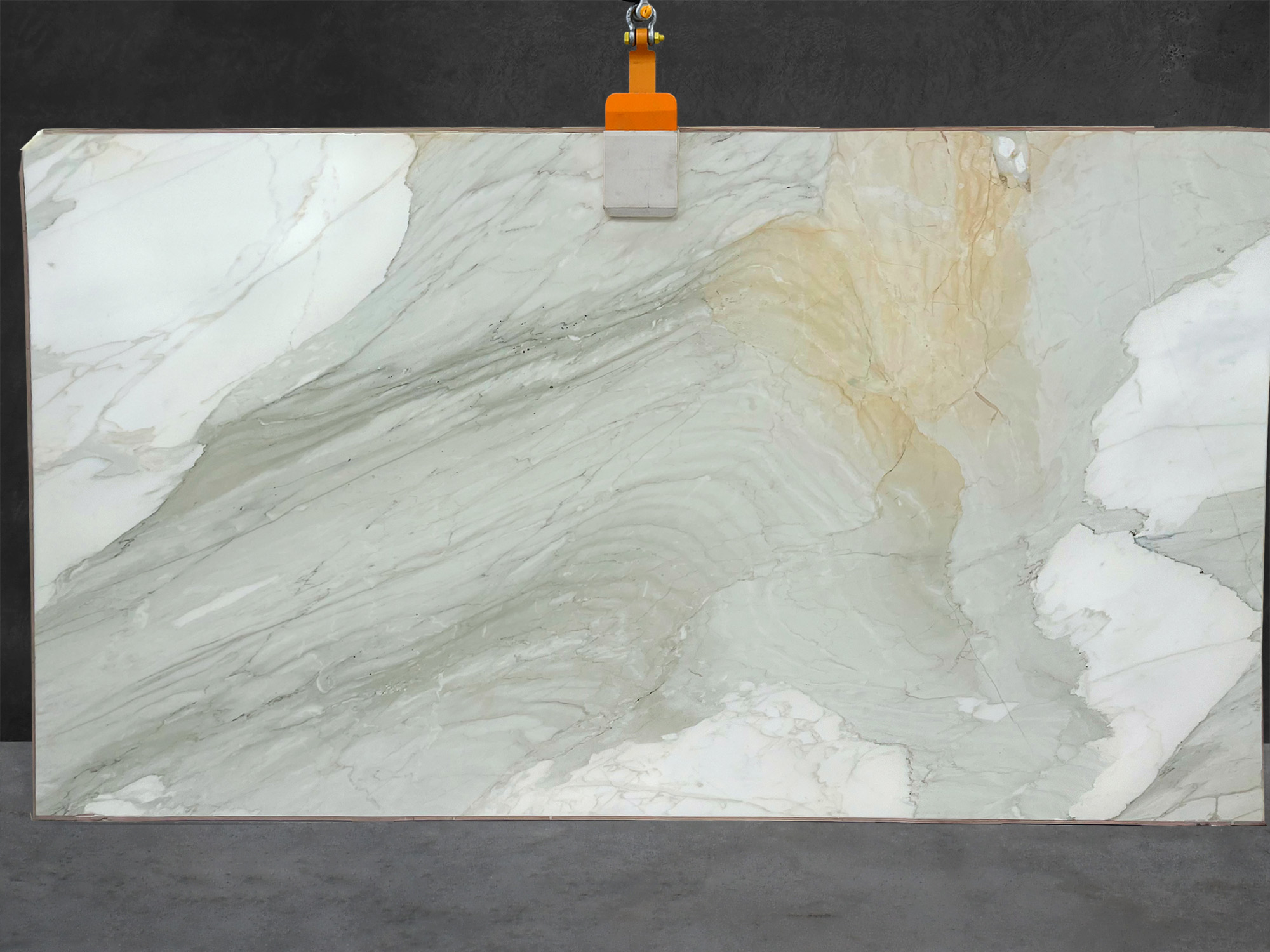 Calacatta Marble Supplier Sydney & Calacatta Marble Slabs Online | Art ...