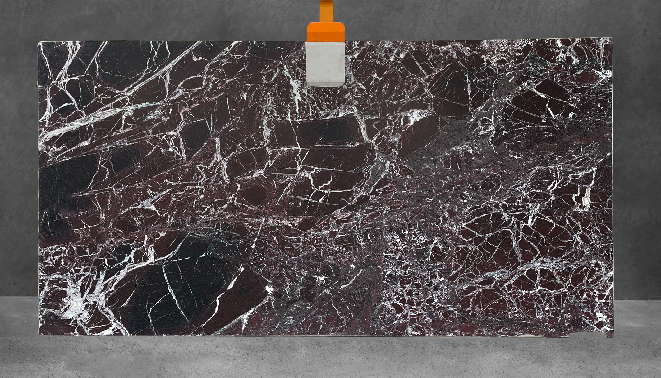 Rosso Levanto Marble
