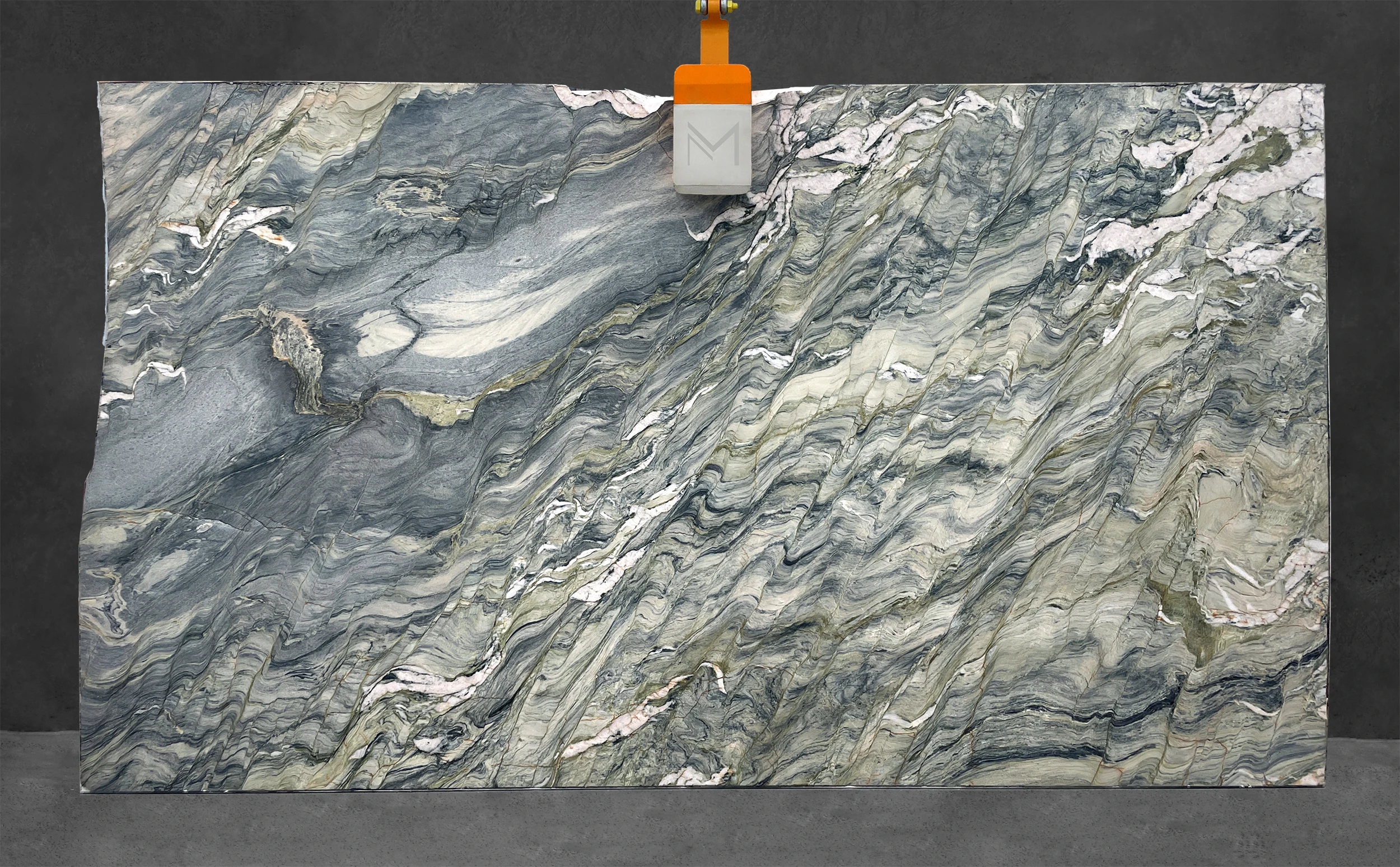 Fusion Granite