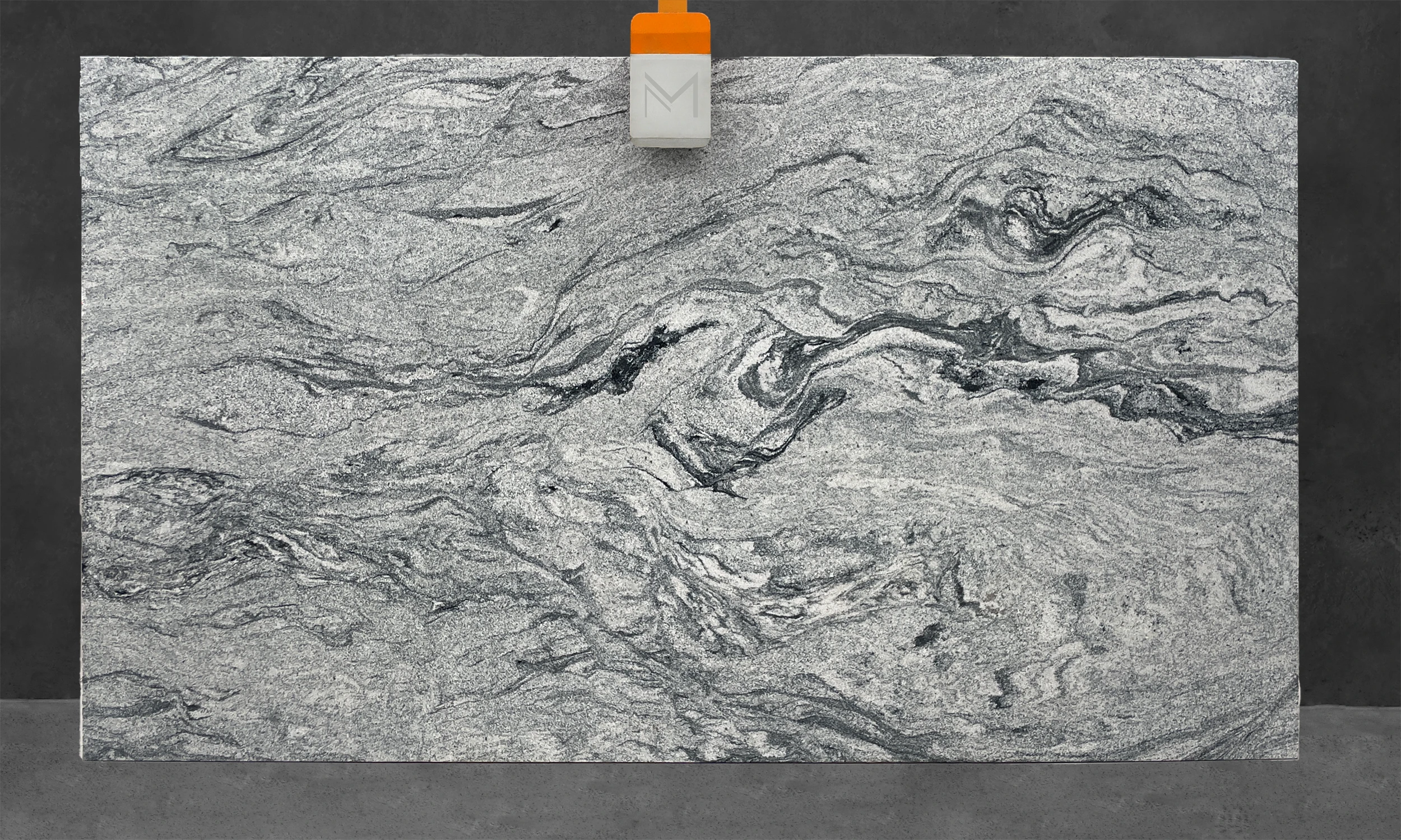 Viscount White Granite