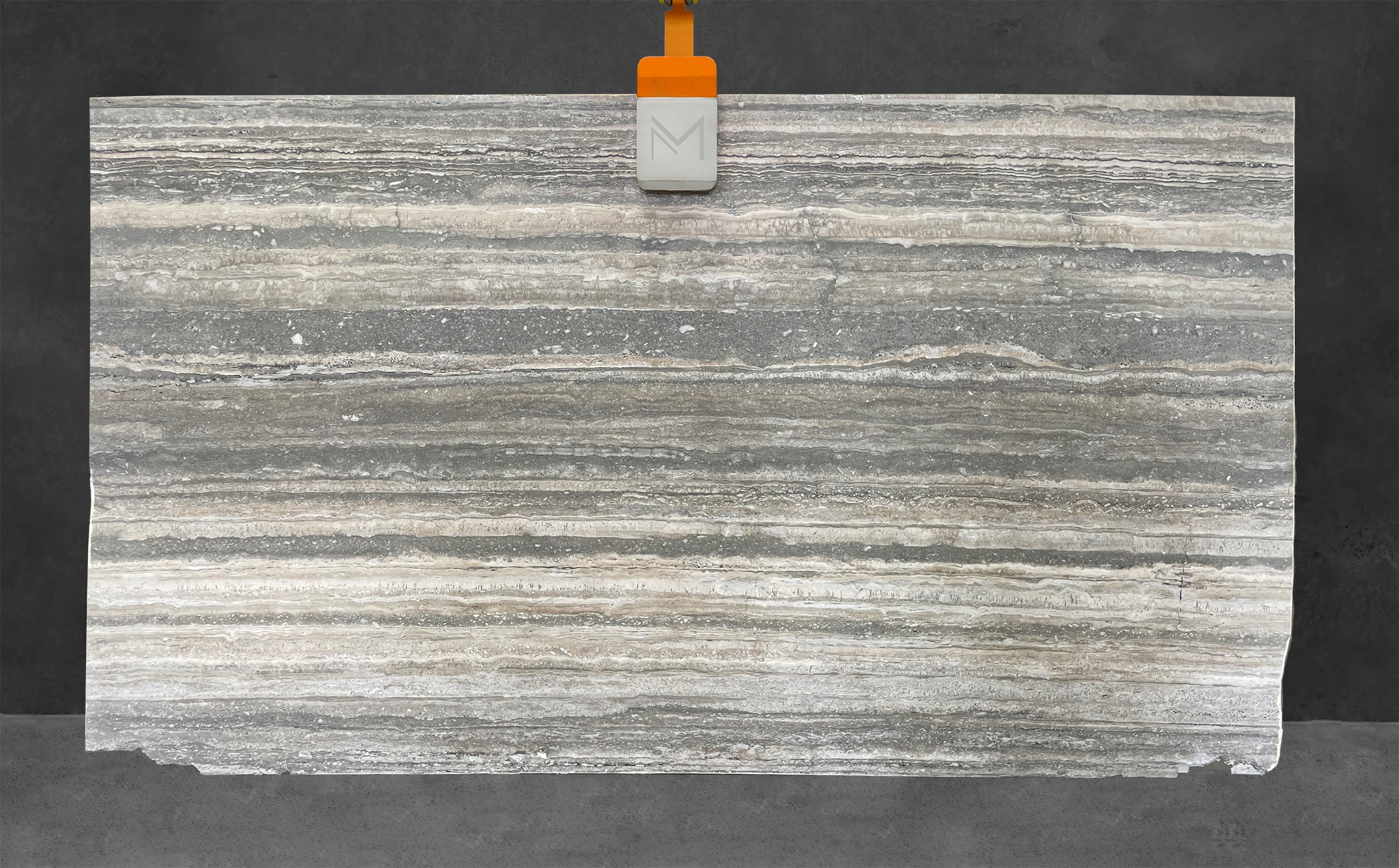 Ocean Blue Travertine