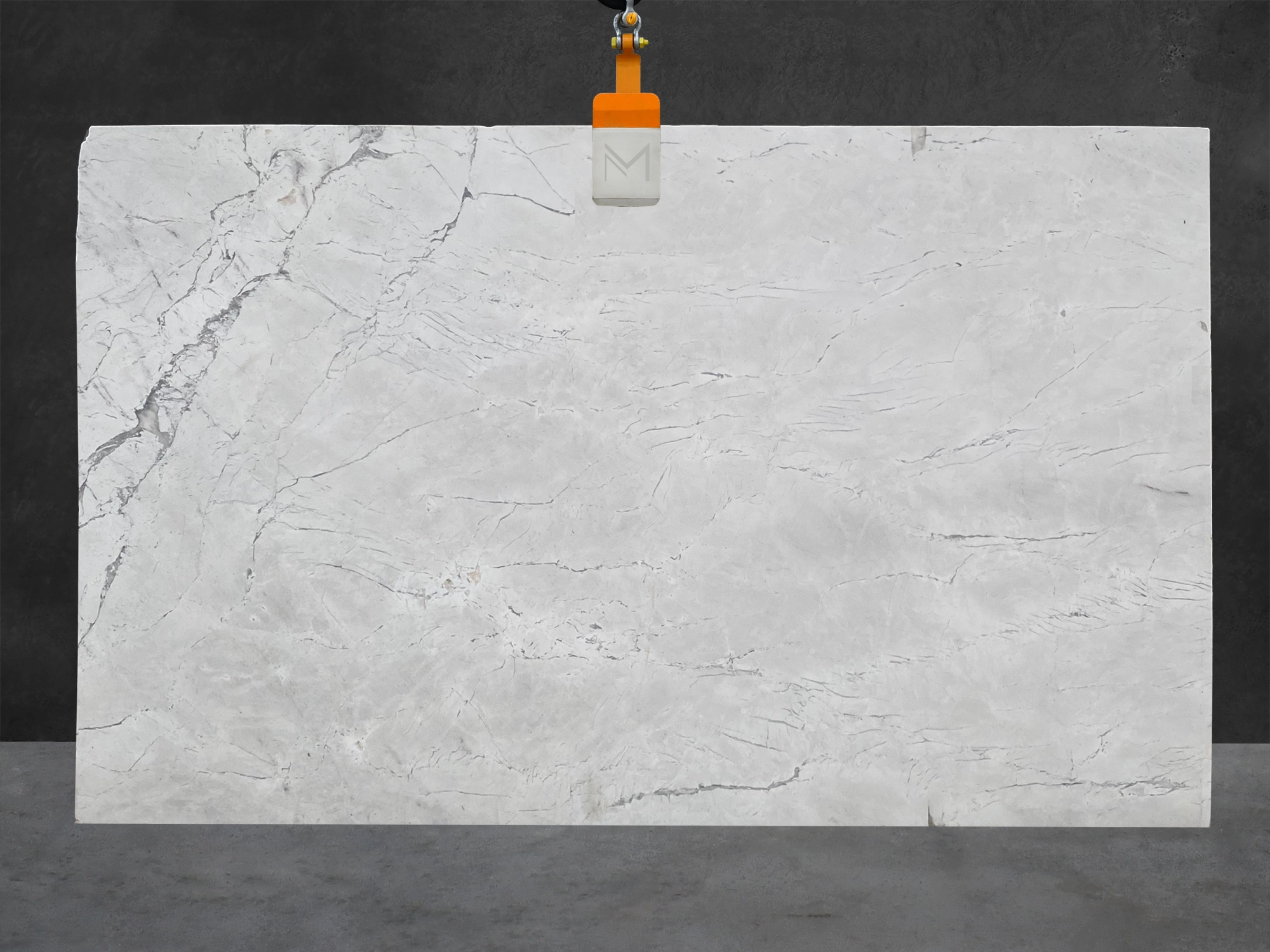 Calacatta Nuvolato Marble