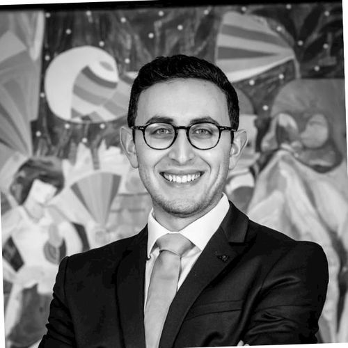 Mentors - more than 200 experts helping startups succeed