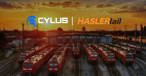 Cylus | Rail Cybersecurity