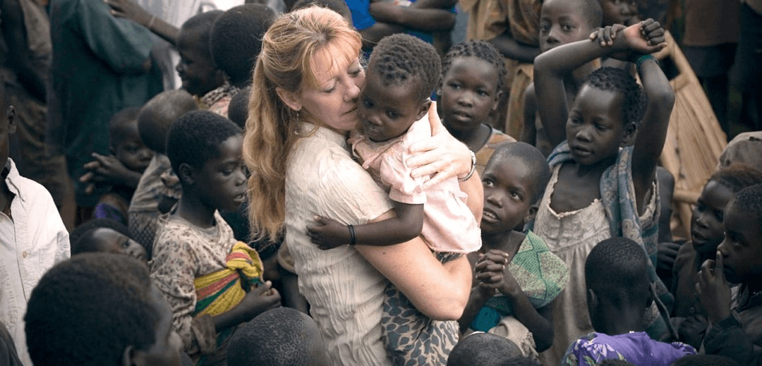 Founder Carole Ward