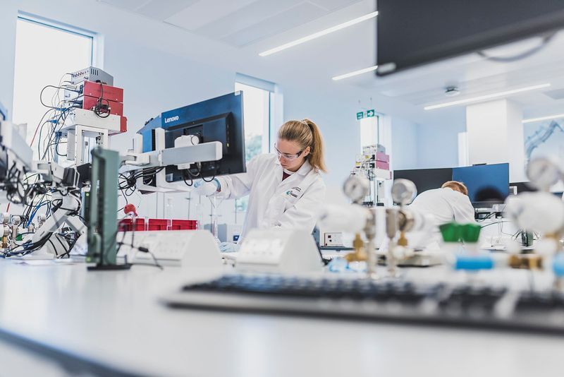 Lux Capital - Science and Tech Venture Capital