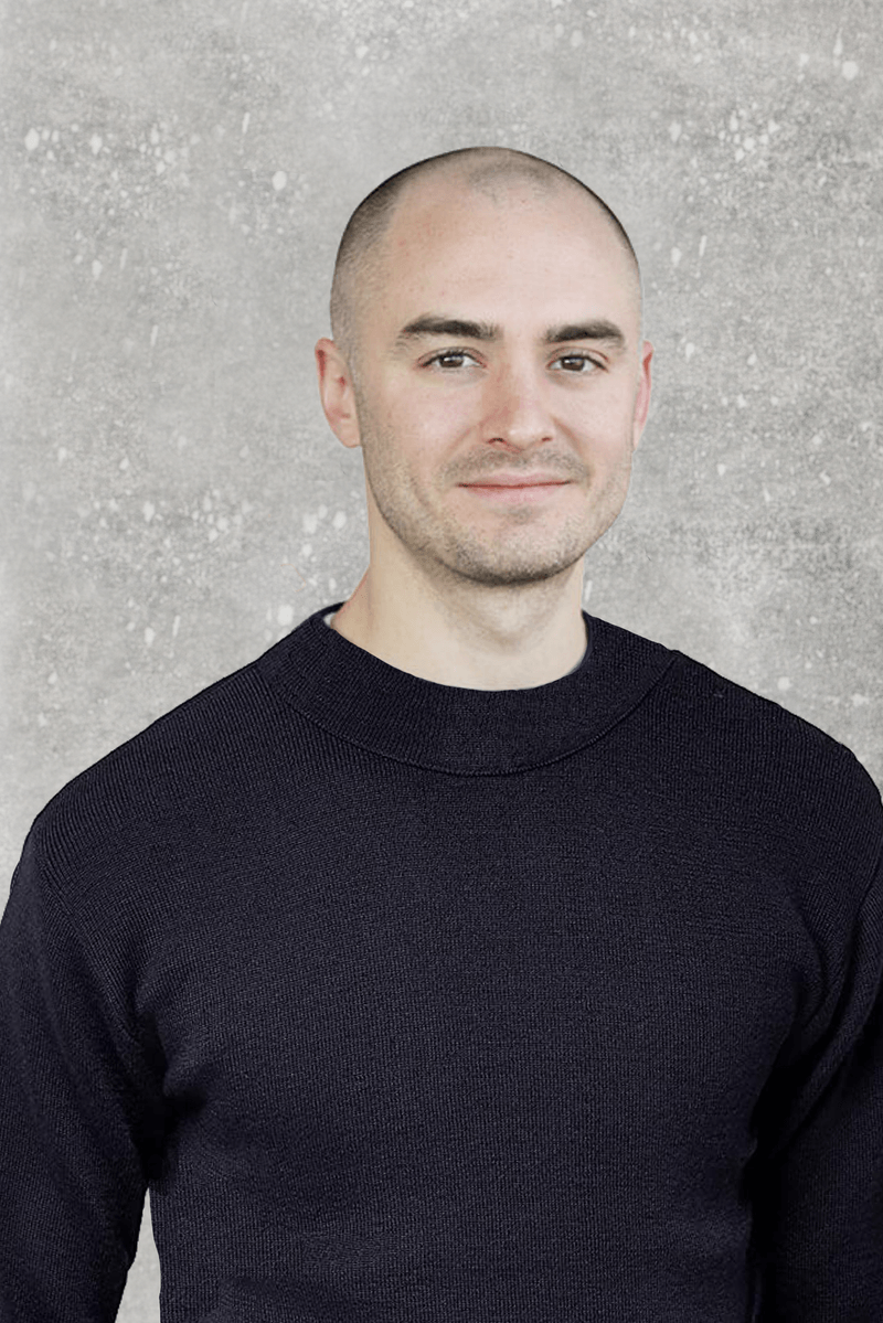 People - Lux Capital - Science and Tech Venture Capital