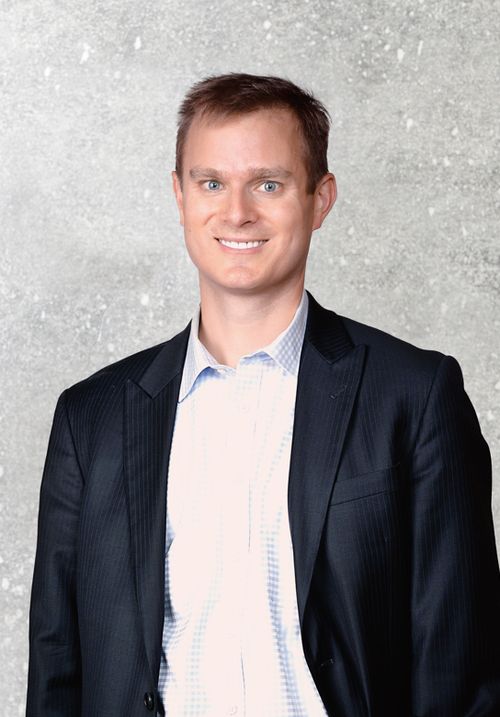 People - Lux Capital - Science and Tech Venture Capital