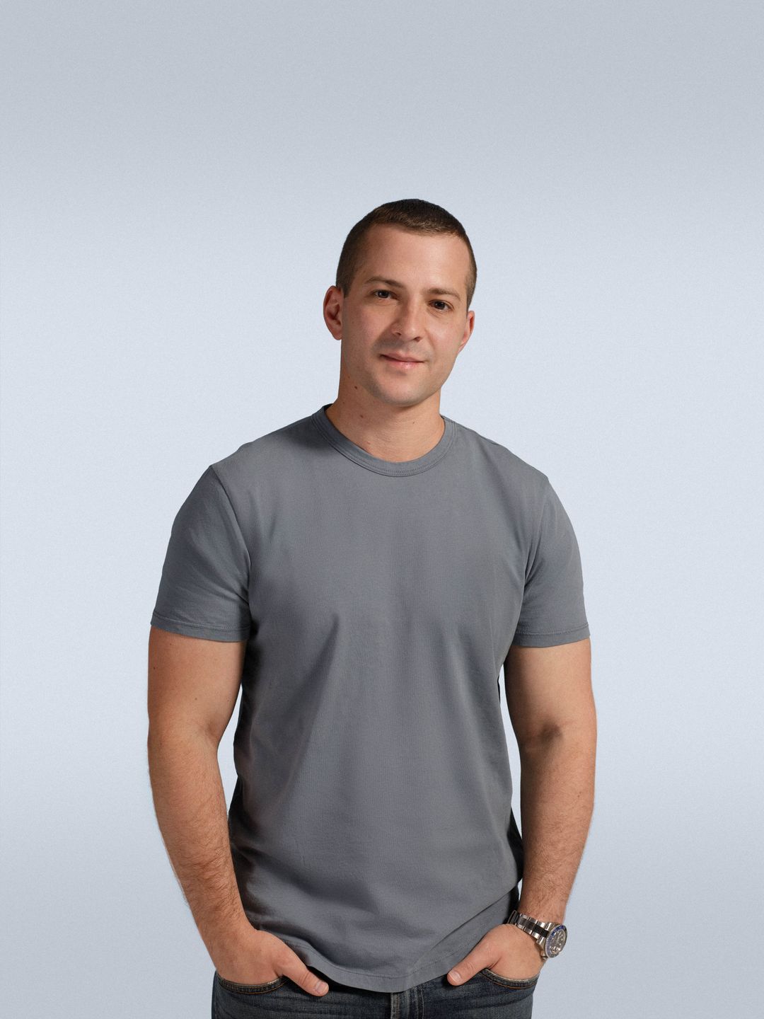 Brandon Reeves - General Partner at Lux Capital