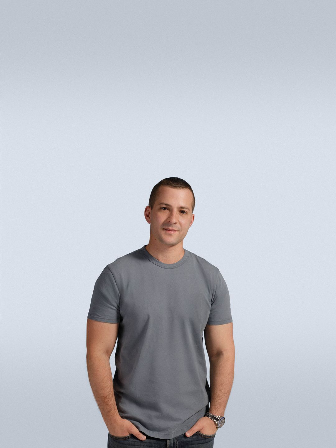 Brandon Reeves - General Partner at Lux Capital