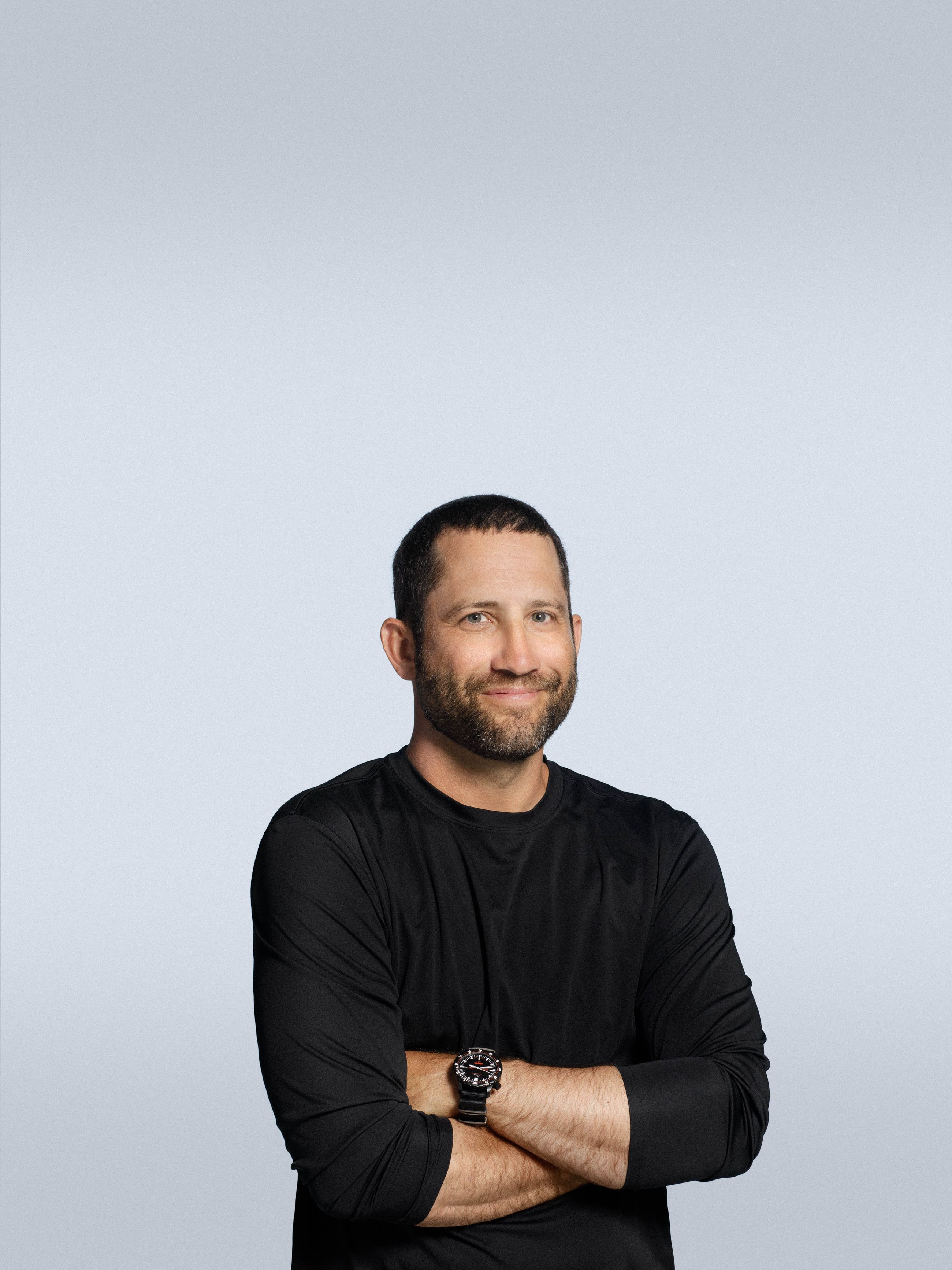 Steven Brody - Chief Operating Officer at Lux Capital