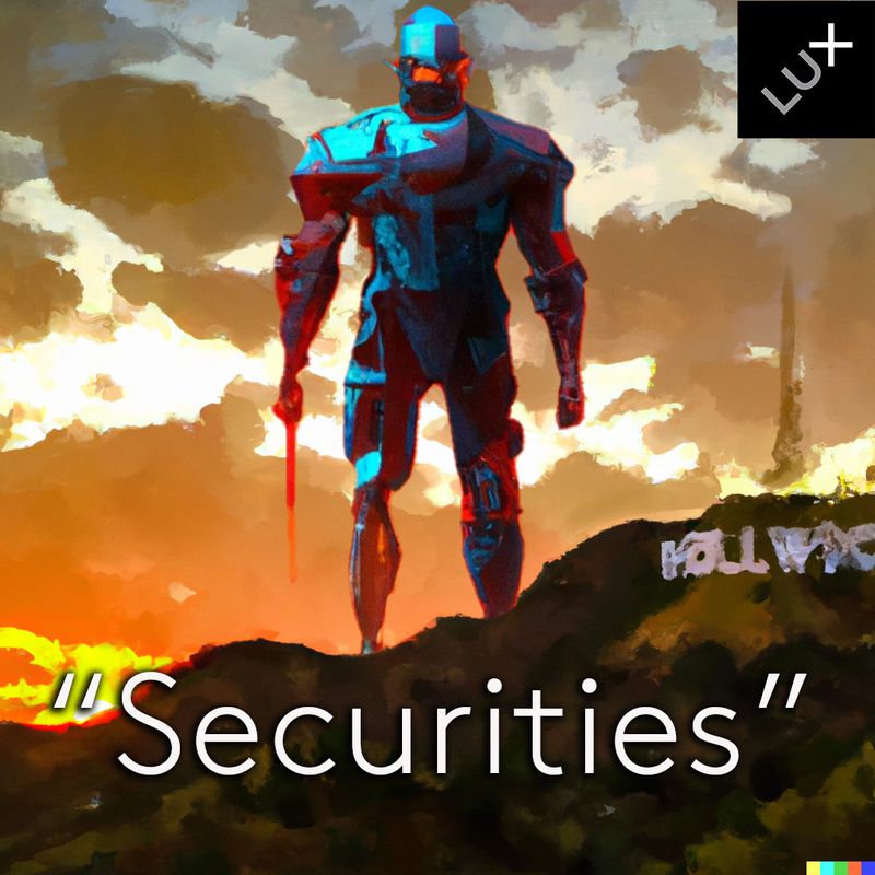 People - Lux Capital - Science and Tech Venture Capital