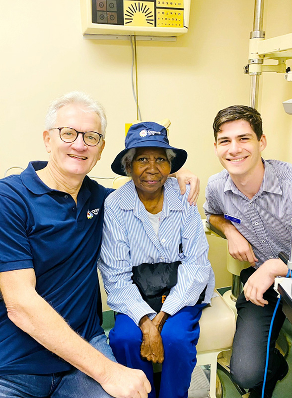 Vanguard Health | Australia | Health Consulting & Recruitment