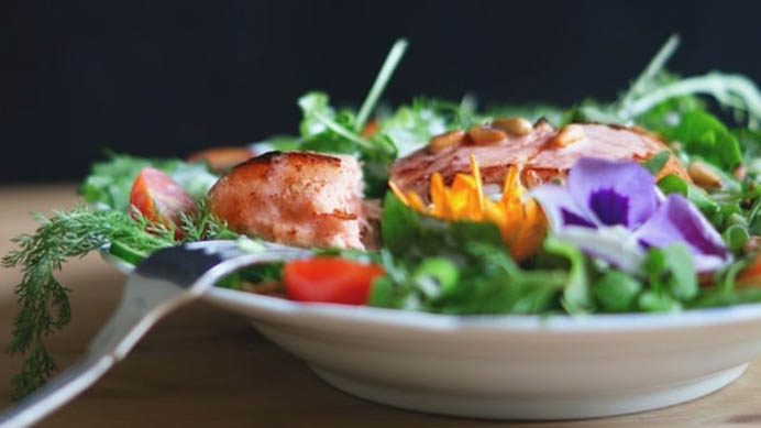 How To Use The Diabetes Plate Method