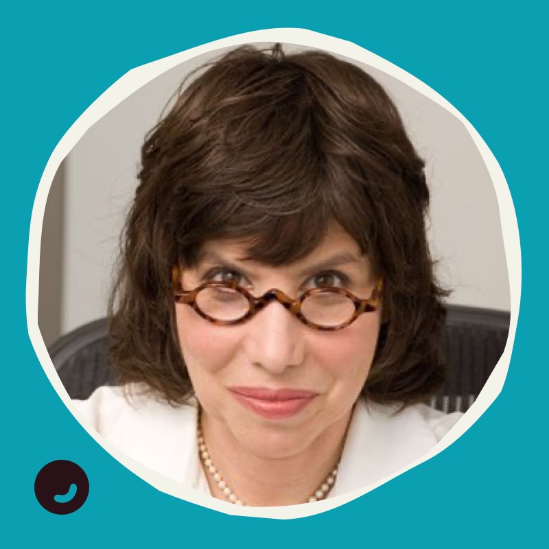 Alison Gopnik