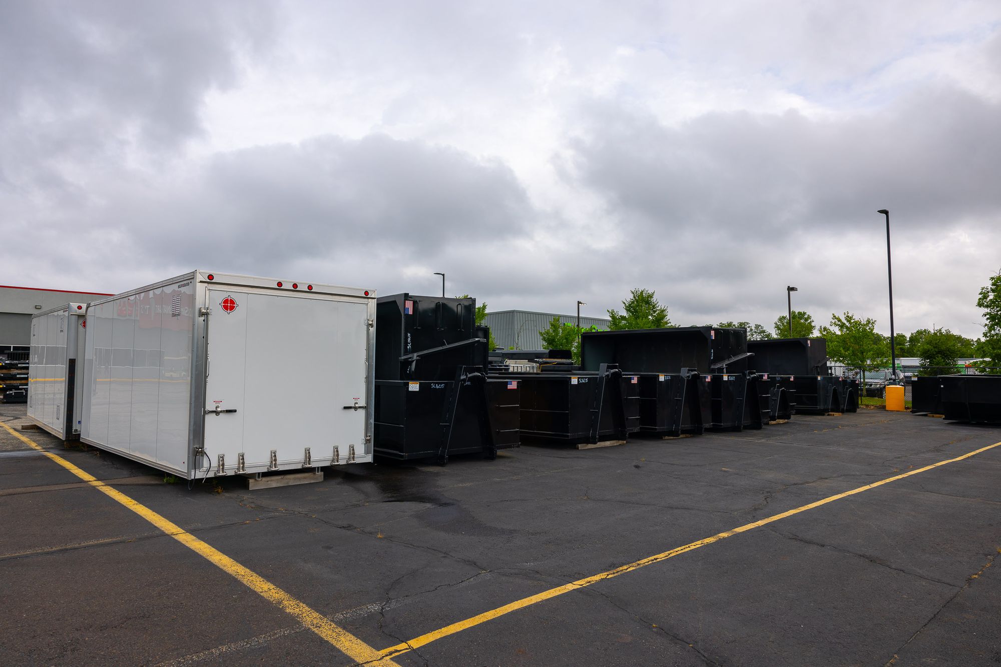 Home | SmartTruck Equipment | Morrisville PA