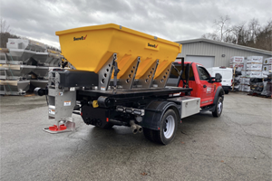Switch-N-Go | SmartTruck Equipment | Morrisville PA
