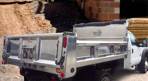 Rugby Truck Bodies | SmartTruck Equipment | Morrisville PA