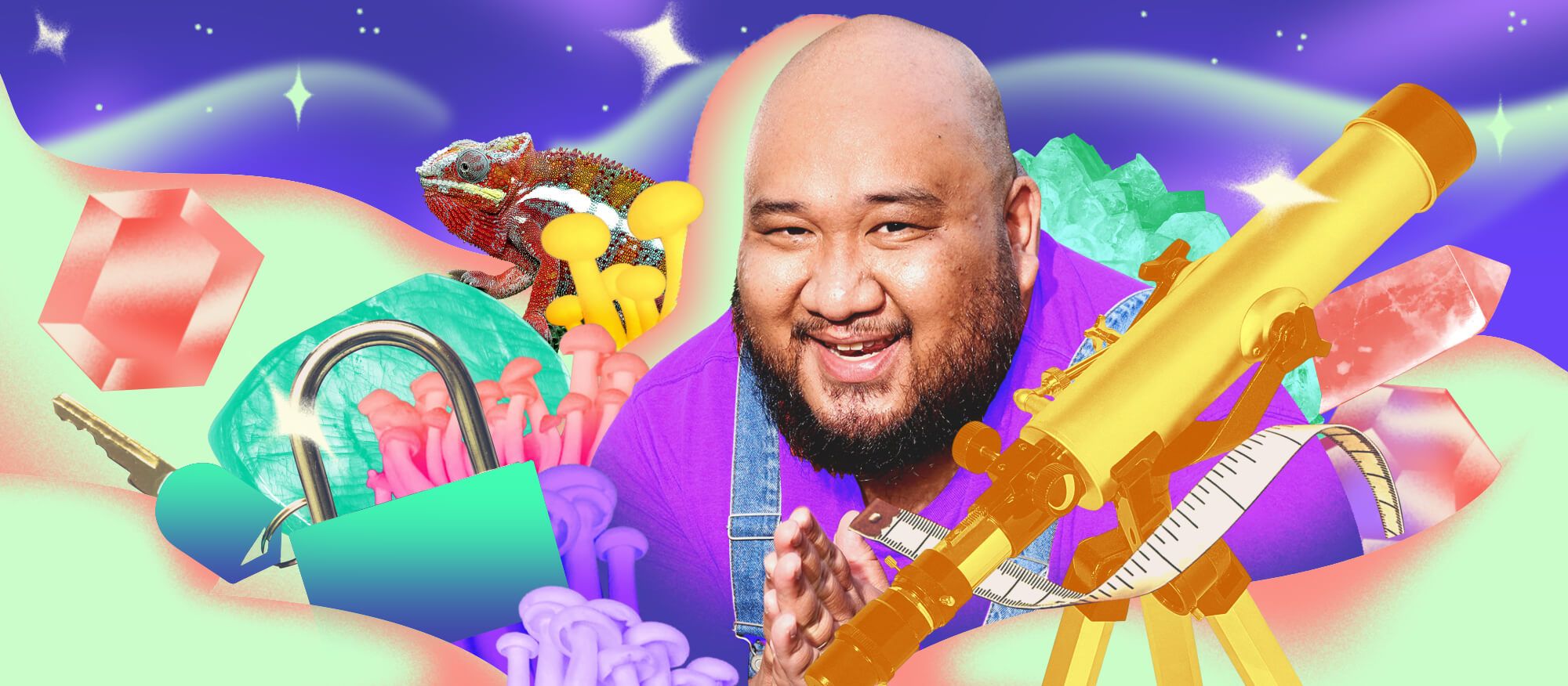 The Furrow | Profile Plus