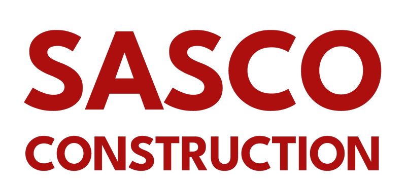 SASCO Construction - A Leading Construction & Engineering Company.