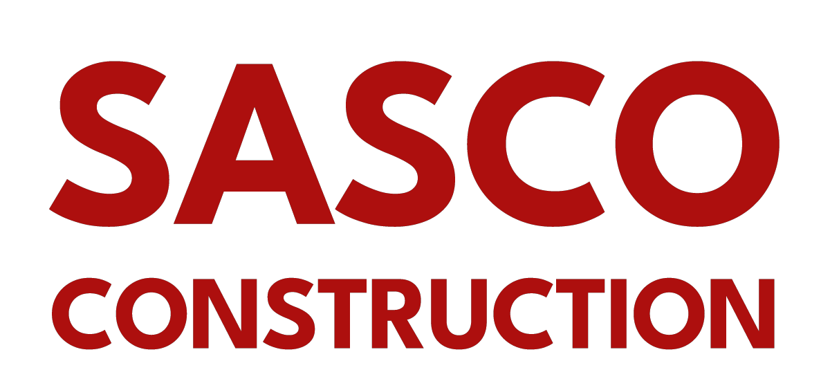 SASCO Construction - A Leading Construction & Engineering Company.
